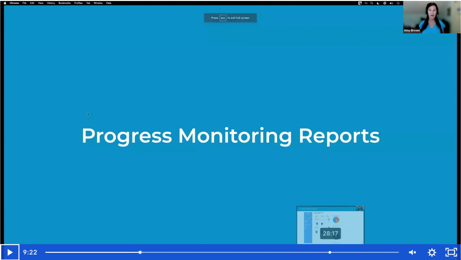 Training & Webinars for Educators | Progress Learning