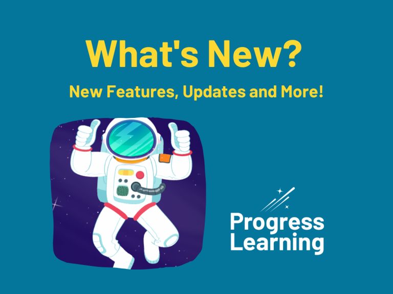 News & Blog | Progress Learning