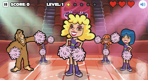 Interactive Learning Platform for Teachers