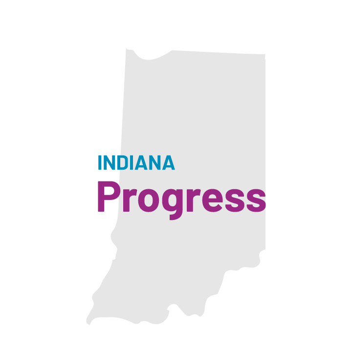 Indiana Standards-Aligned Practice & ILEARN Test Prep