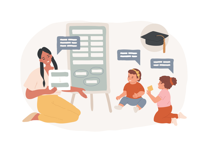 How to Support English Language Learners with Technology