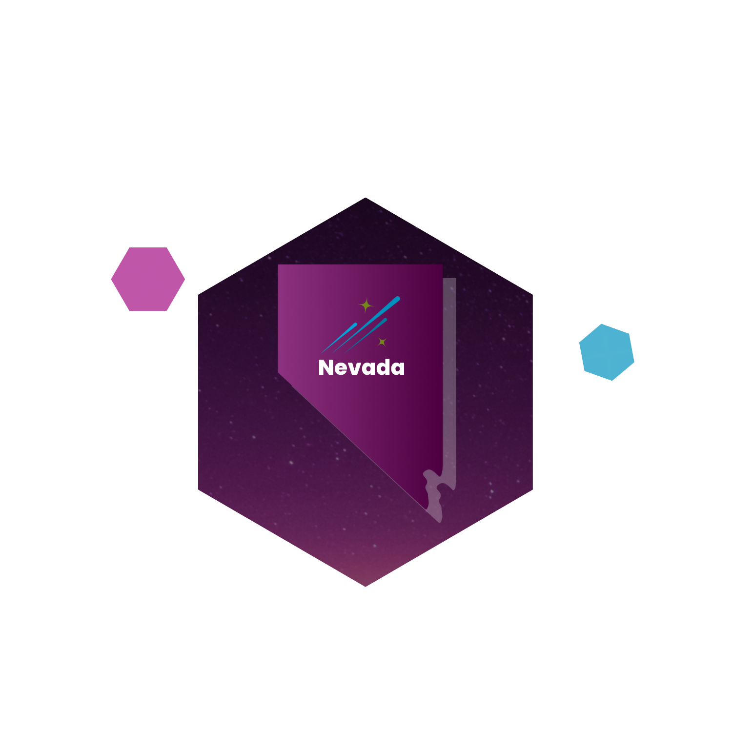 NVACS-Aligned Practice & End of Course Exam Prep