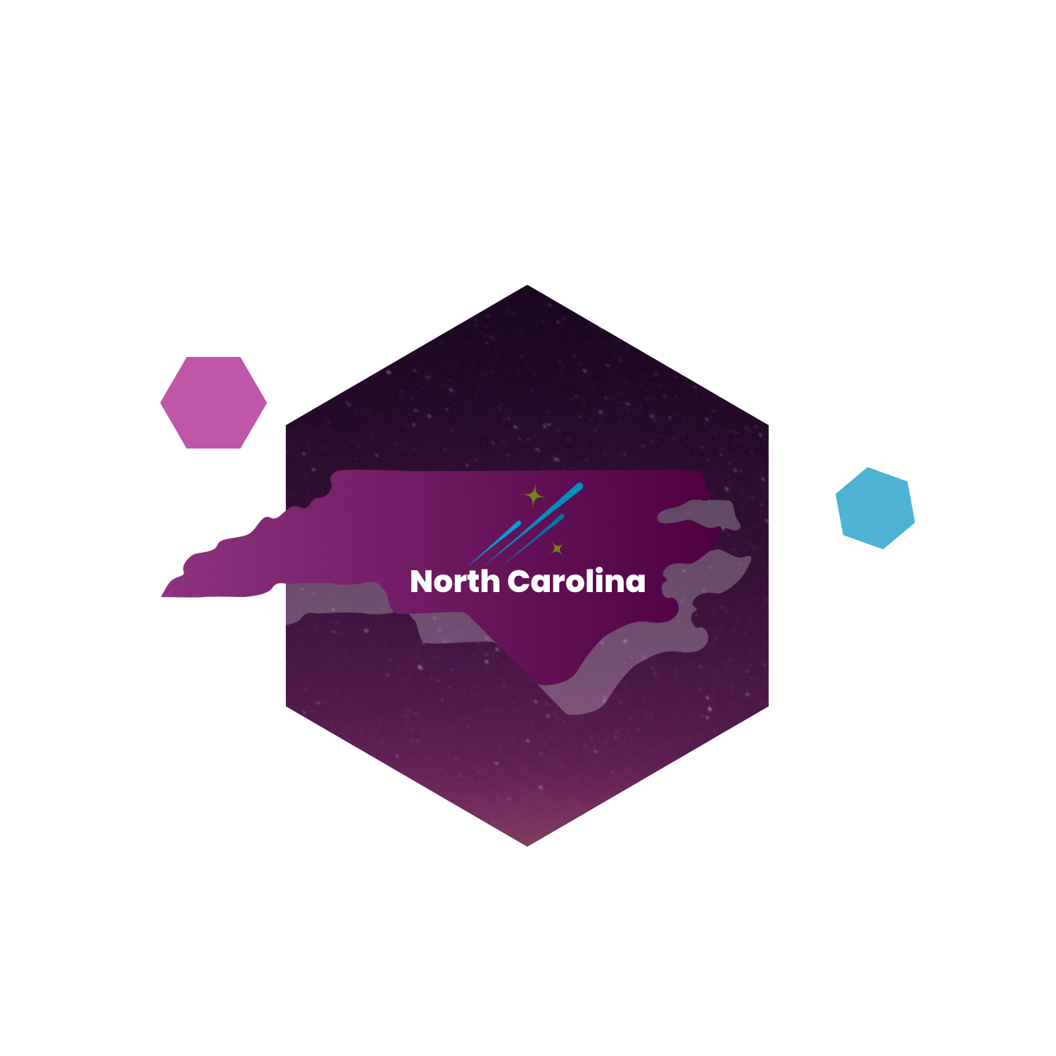 North Carolina End of Course Test Prep for Grades 9-12