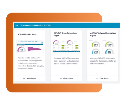F.A.S.T. & Florida EOC Test Practice for Grades 9-12