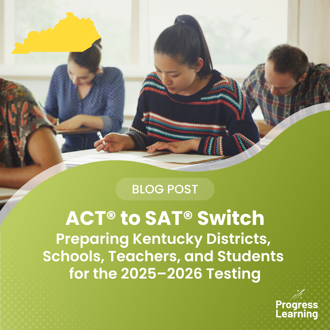 SAT® and ACT® High School Graduation Requirements by State