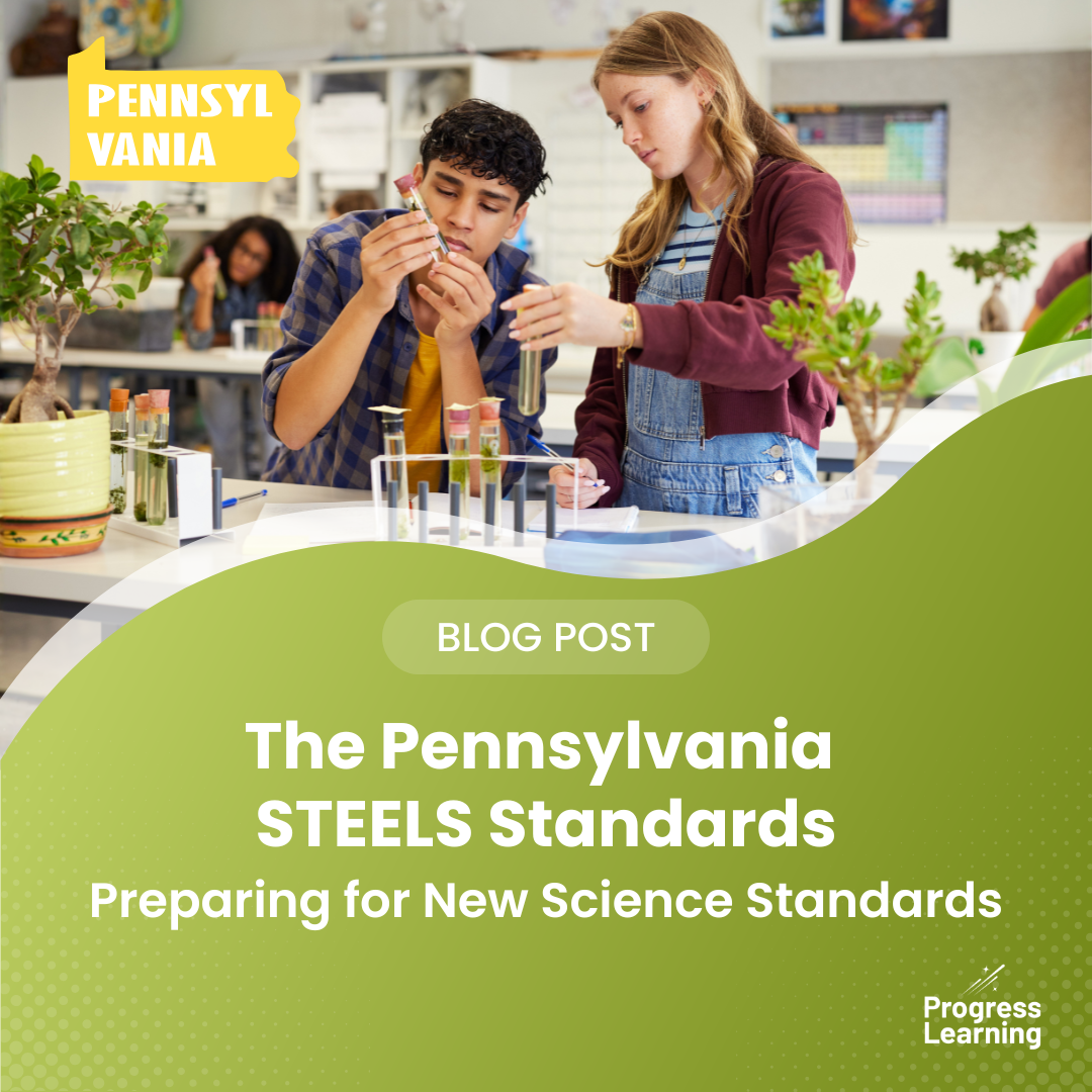 Understanding the Future Ready PA Index