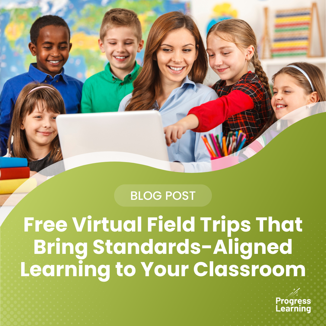Free Virtual Field Trips That Bring the World to Your Class