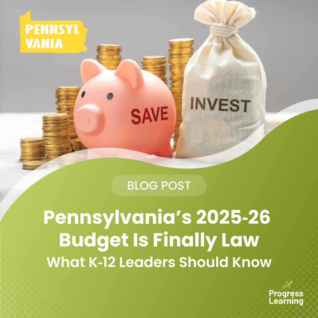 Understanding the Future Ready PA Index