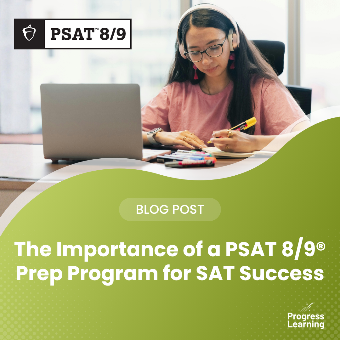 Funding ACT® & SAT® Prep: A Guide for Schools and Educators